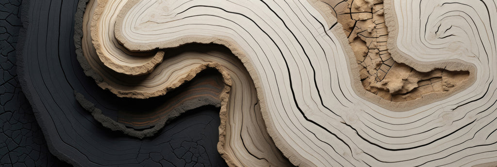 Tree Rings 19 – Sensorial Designs