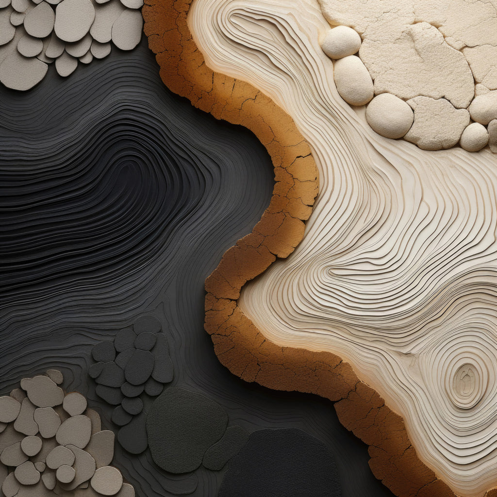 Tree Rings 57 – Sensorial Designs